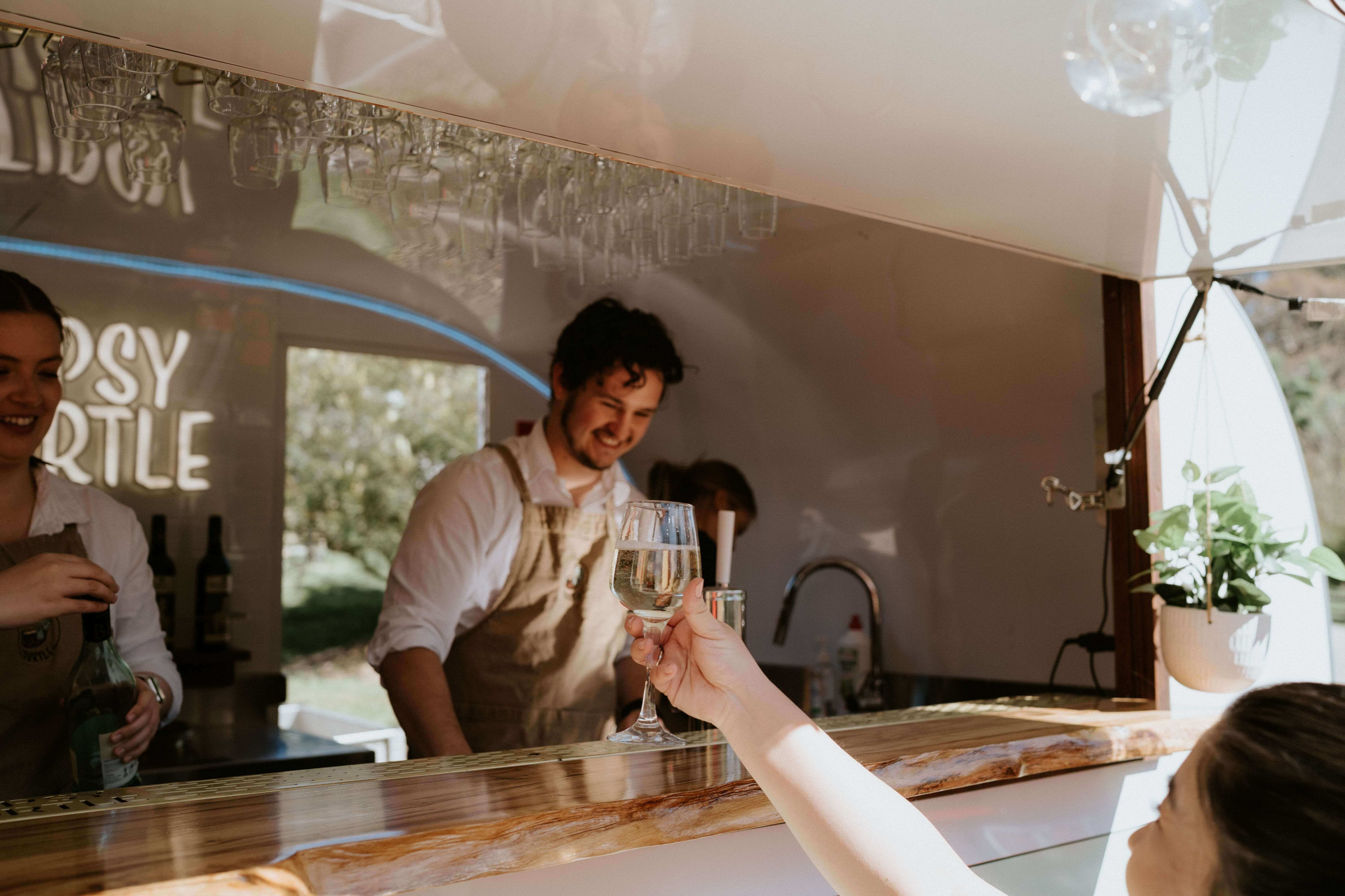 Tipsy Turtle Services